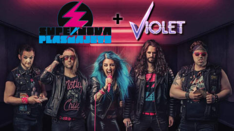 Violet | Official Website