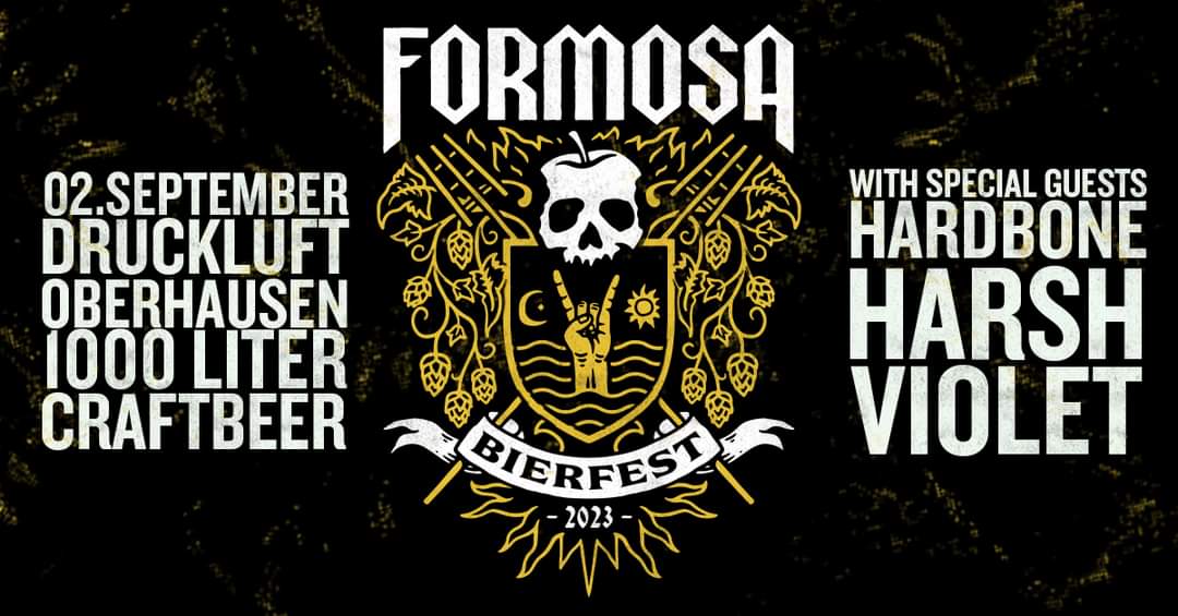 Violet | Official Website