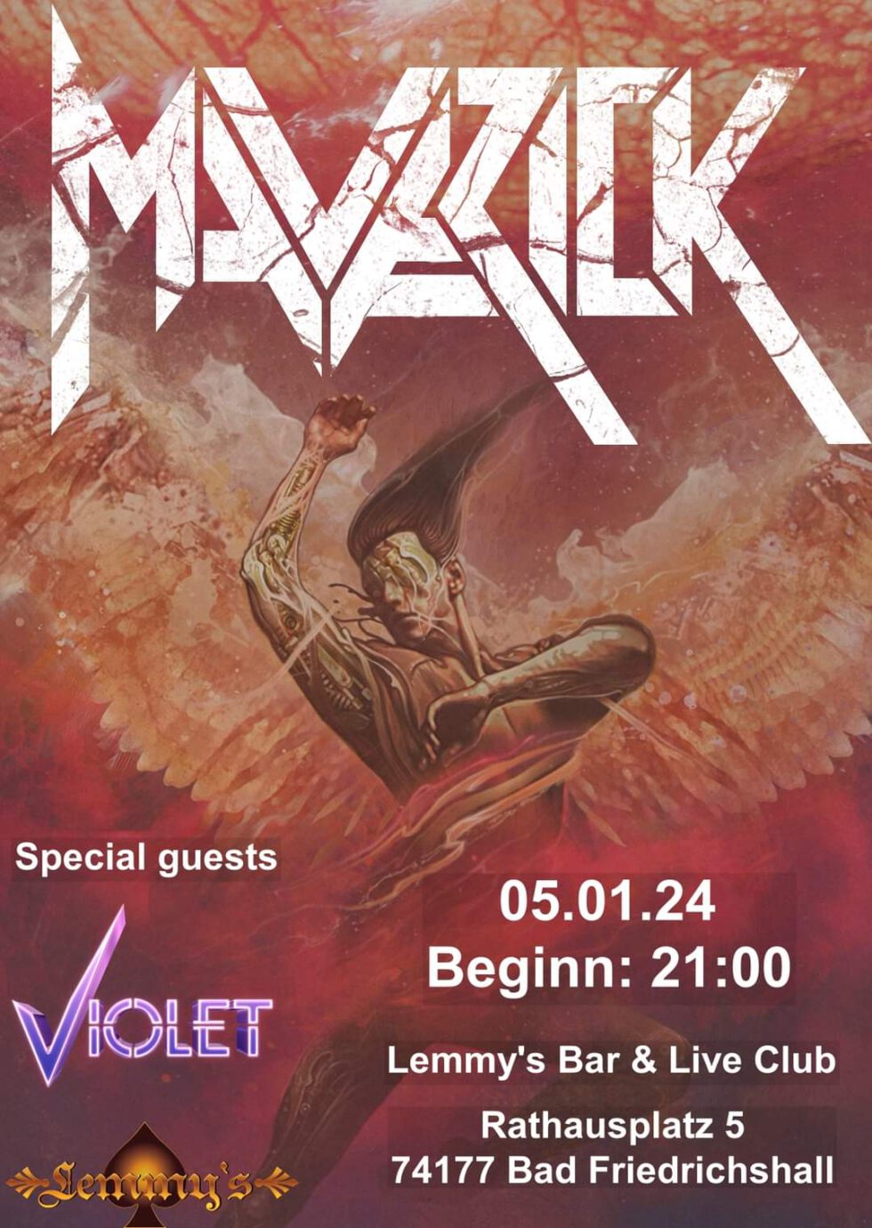 Violet | Official Website