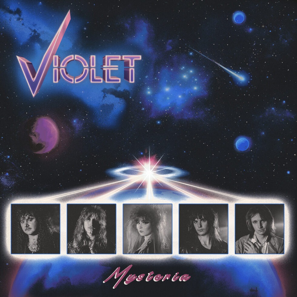 Home - Violet